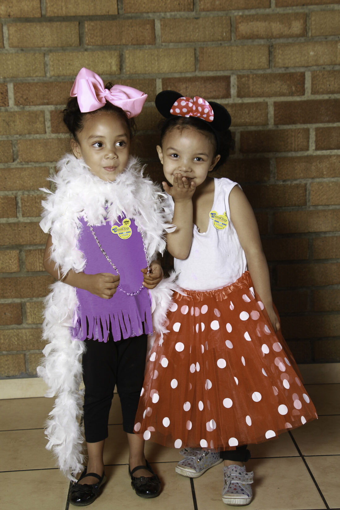 2020 Theme – Casual Day