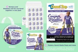 Order Stuff – Casual Day