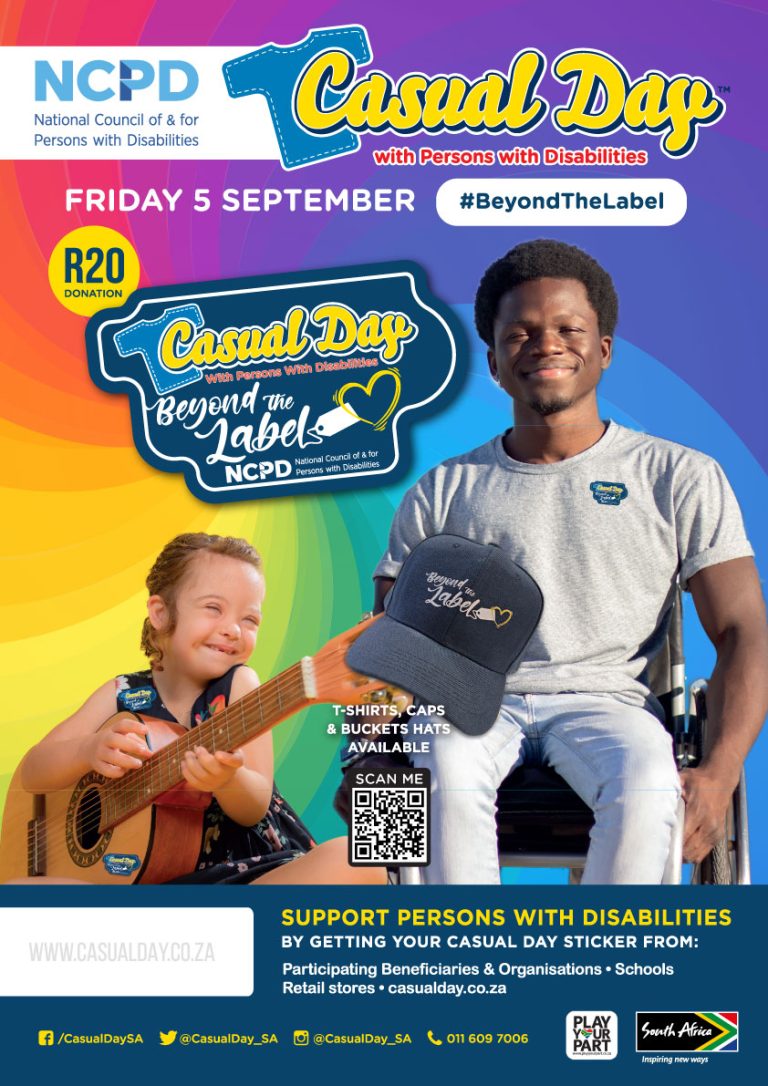 Casual Day 2025 – Casual Day